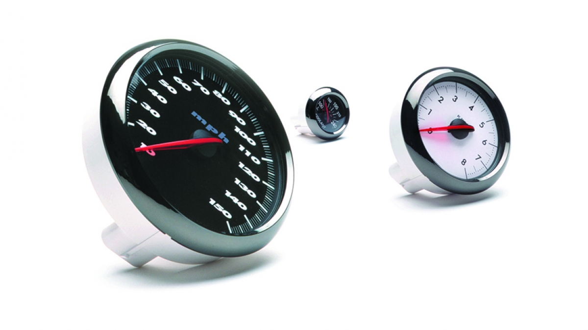 INSTRUMENTATION DESIGN | ROBRADY design